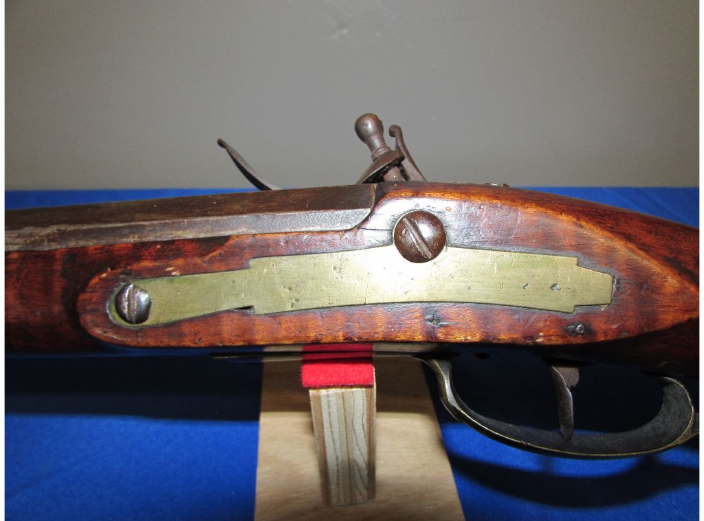 For Sale – French Creek Arms